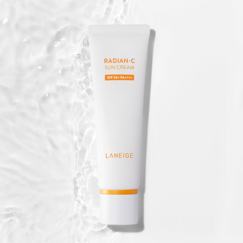 UV PROTECTION – Laneige Thailand
