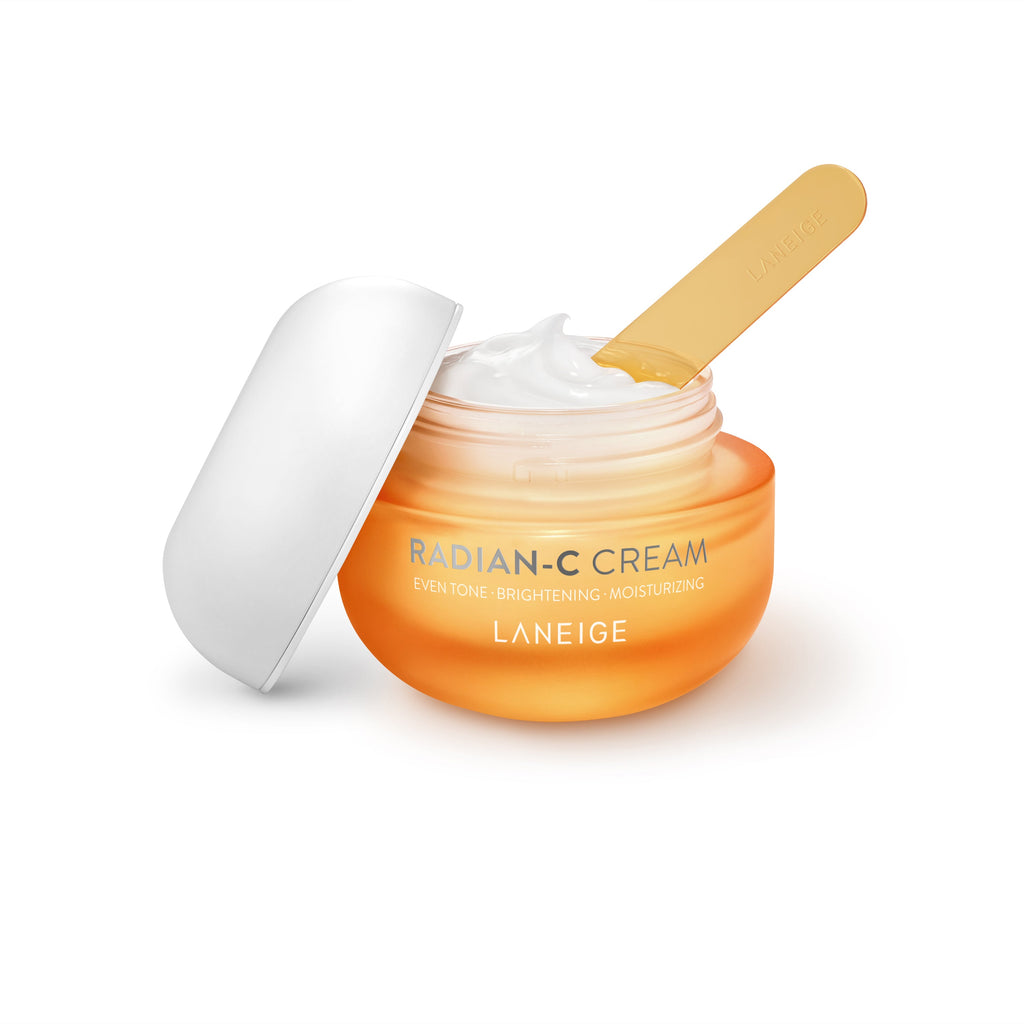 Radian-C Cream 50ml#N# – Laneige Thailand